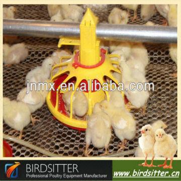 Buy Wholesale China Modern Chicken Feeding System For Broiler & Modern ...