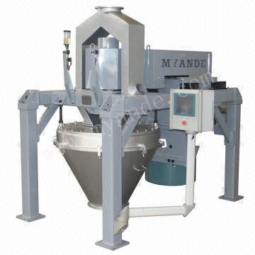 Corn Starch Processing Fibre Separator Machine | Global Sources