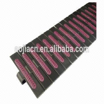 Buy Wholesale China Heavy Duty Plastic Anti-skid Slat Top Chain & Heavy ...