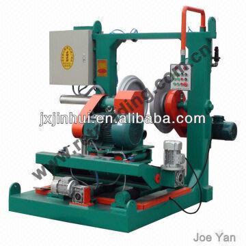 Buy Wholesale China Tire Buffing Machine-used Tire Grinding & Tire ...