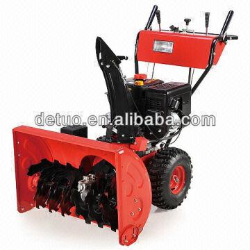 Buy Wholesale China 13hp Snow Blower/ Snow Thrower/snow Remover/snow ...