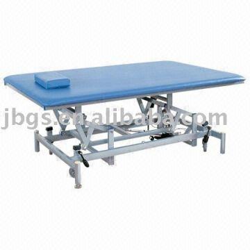 Buy Wholesale China Electric Pt Training Bed & Electric Pt Training Bed ...
