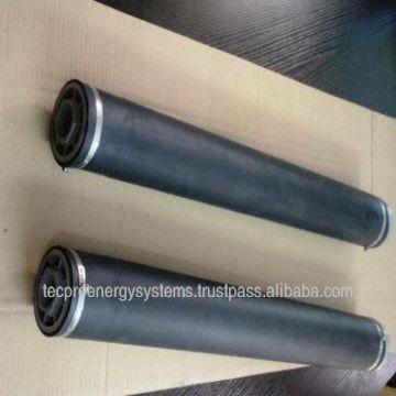 Buy Standard Quality India Wholesale Tube Epdm Membrane Fine Bubble Diffuser Direct from Factory ...