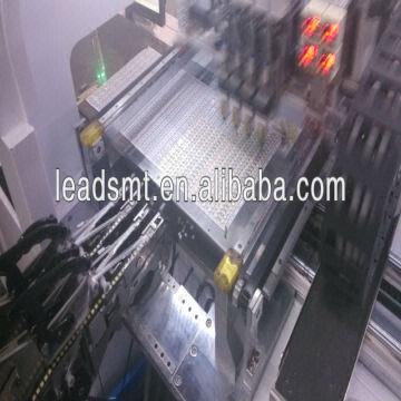Buy Wholesale China Chinese Reliable Led Strip Pick And Place Machine ...