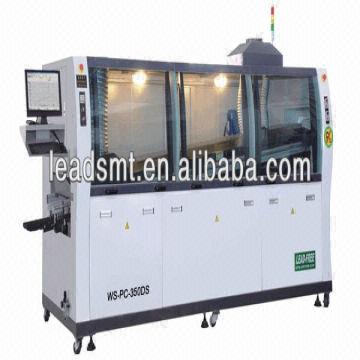 Smt Wave Soldering Machine - Buy China Wholesale Smt Wave Soldering ...