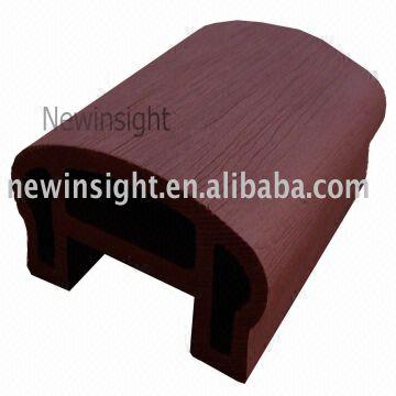 Buy Wholesale China Wpc Railing / Handrail & Wpc Railing / Handrail ...