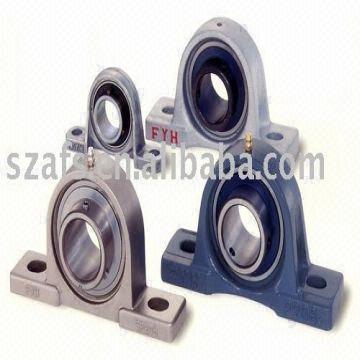 Buy Wholesale China Pillow Block Bearing & Pillow Block Bearing ...