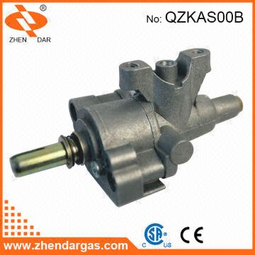 Buy Wholesale China Ce Csa Approved Aluminum Gas Valve & Ce Csa ...