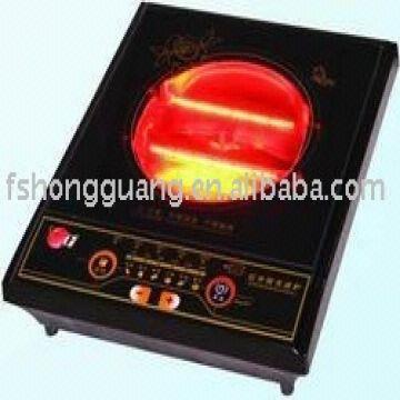 Buy Wholesale China Light Wave Stove(hot & Light Wave Stove(hot ...