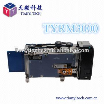 Buy Wholesale China Passed Emv Certified Motor Hybrid Card Reader ...