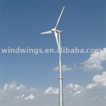 Buy Wholesale China 10kw Wind Turbine Fzy10k & 10kw Wind Turbine Fzy10k ...