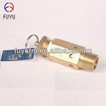 Buy Wholesale China Pop Safety Valve & Pop Safety Valve | Global Sources