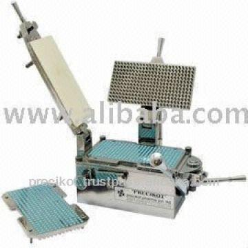 Buy Wholesale India Laboratory Capsule Filling Machine & Laboratory ...