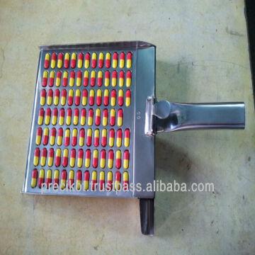 Buy Wholesale India Capsule Counter & Capsule Counter | Global Sources