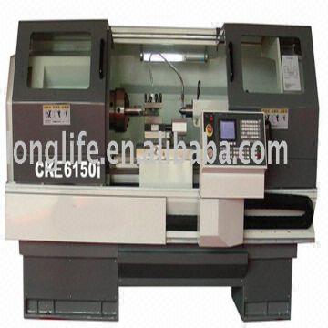 Buy Wholesale China Cnc Machine Tools/cnc Lathe /cnc Machine Tool & Cnc ...