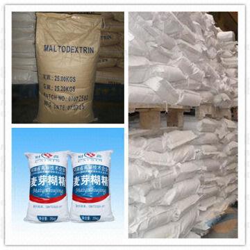 Buy Wholesale China Maltodextrin Halal & Maltodextrin Halal | Global Sources