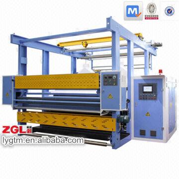 Bulk Buy China Wholesale Zgl Textile Blanket Polishing Machine from ...