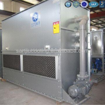 Closed Loop Cooling Tower Part - Explore China Wholesale Closed Loop ...