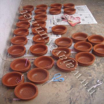 Buy Wholesale India Bulk Clay Pots & Bulk Clay Pots | Global Sources