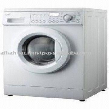 Buy Wholesale United States Front Loading Washing Machine & Front ...