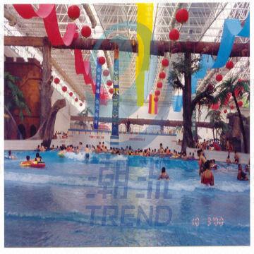 Buy Standard Quality China Wholesale Indoor Artificial Wave Pool Direct ...