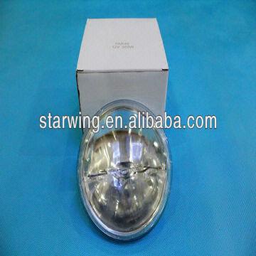 Buy Wholesale China Sealed Beam,par46 12v 300w Headlamp & Sealed Beam ...