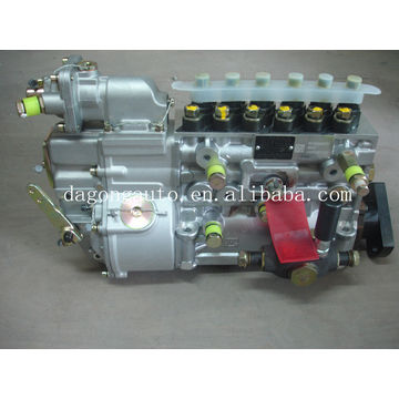 Buy Wholesale China Cnhtc Howo Engine Spare Parts Fuel Injection Pump ...