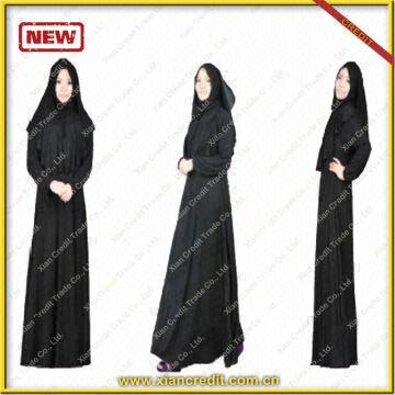 Buy Wholesale China Islamic Clothing Designer Burqa / Burka Online For ...