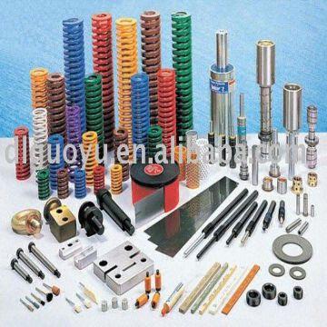 Buy Wholesale China Standard Press Die Components & Standard Press Die ...