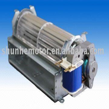 Bulk Buy China Wholesale Ventilation Cross Flow Fan/blower Yjf 6115c ...