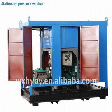 Buy Wholesale China Ship Hull Ultra High Pressure Cleaner & Ship Hull ...
