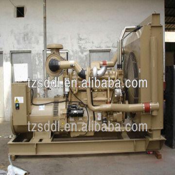 Buy Wholesale China Chinese Generator Of 350kw Cummins Diesel Generator ...