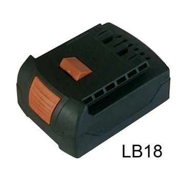 Buy Wholesale China 18v Li-ion Battery Pack & 18v Li-ion Battery Pack ...