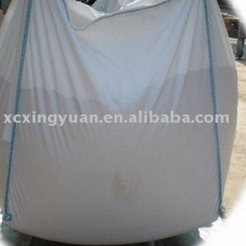 Buy Wholesale China Pp Container Bag For Food,chemical And ...