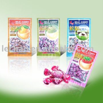 Buy Wholesale China Milk Candy - 1) Product Name:soft Heart Milk Candy ...