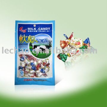 Buy Wholesale China Milk Candy - 1) Product Name:soft Heart Milk Candy ...