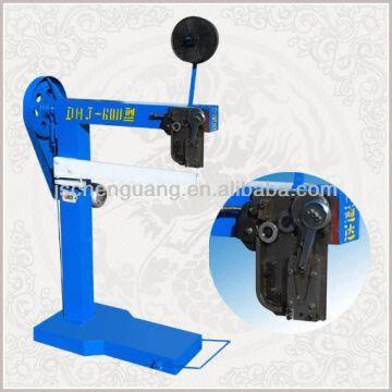 Buy Wholesale China Dx Series Of Carton Stapling Machine & Dx Series ...