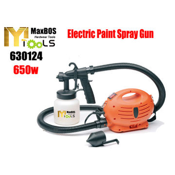 Buy Wholesale China Electric Paint Spray Gun Station Electric Paint ...