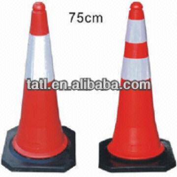 Buy Wholesale China Safety Traffic Cones For Ex-factory Price ...