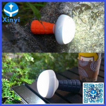 Buy Wholesale China Mushroom Shape Emergency Light 31 Led Magnet ...