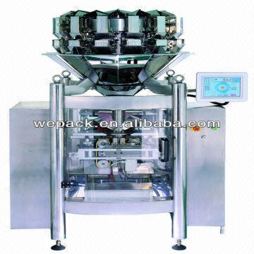 Buy Wholesale China Granule,sugar,coffee,peanut,bean Packing Machine ...