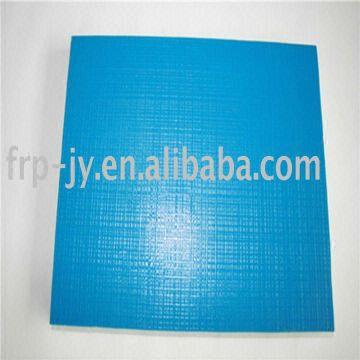Buy Wholesale China Linen Texture Finish Fiberglass Frp Sheets & Linen ...