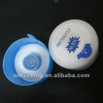 Buy Wholesale China 5 Gallon Water Bottle Stoppers (rk-z3) & 5 Gallon ...