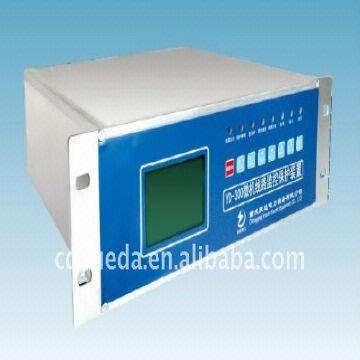 Bulk Buy China Wholesale Yd-370 Busbar Section Monitor And Controll ...