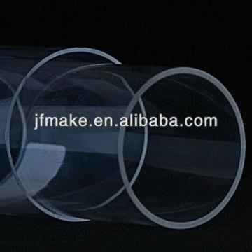 Buy Wholesale China Large Size Extrusion Tube & Large Size Extrusion ...