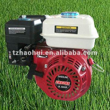 Buy Wholesale China Gasoline Engine Water Pump Engine & Gasoline Engine ...