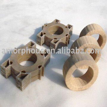 Buy Wholesale China Amorphous Core,amorphous Alloy Transformer Core ...