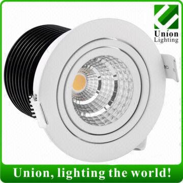 Buy Wholesale China Citizen Led Source 7w 10w 15w Ra>80 Portable ...