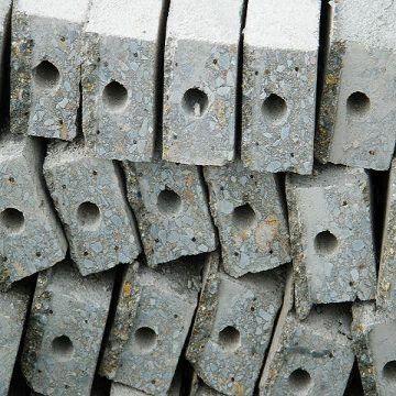 Buy Wholesale China Concrete Column Making Machine For Grapevine ...