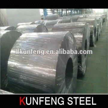 Prime Tin Plated Steel Scroll Sheeting - Wholesale China Prime Tin ...